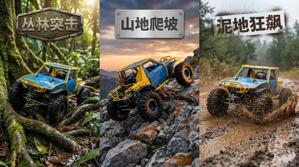 Tifury – D1RC X RCRFC
