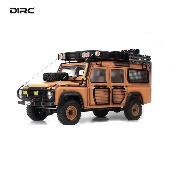 Products – Page 3 – D1RC X RCRFC